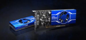 AMD introduces new Radeon Pro GPUs for desktop and mobile | KitGuru