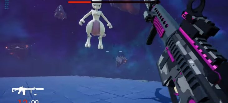 Nintendo begins taking down clips of viral fan made Pokemon shooter ...