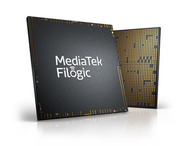 MediaTek has already live demoed Wi-Fi 7 technology | KitGuru