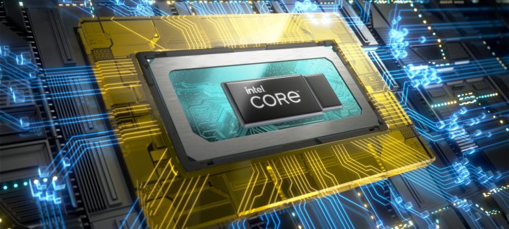 Intel Core 7 240H laptop benchmark results emerge | KitGuru