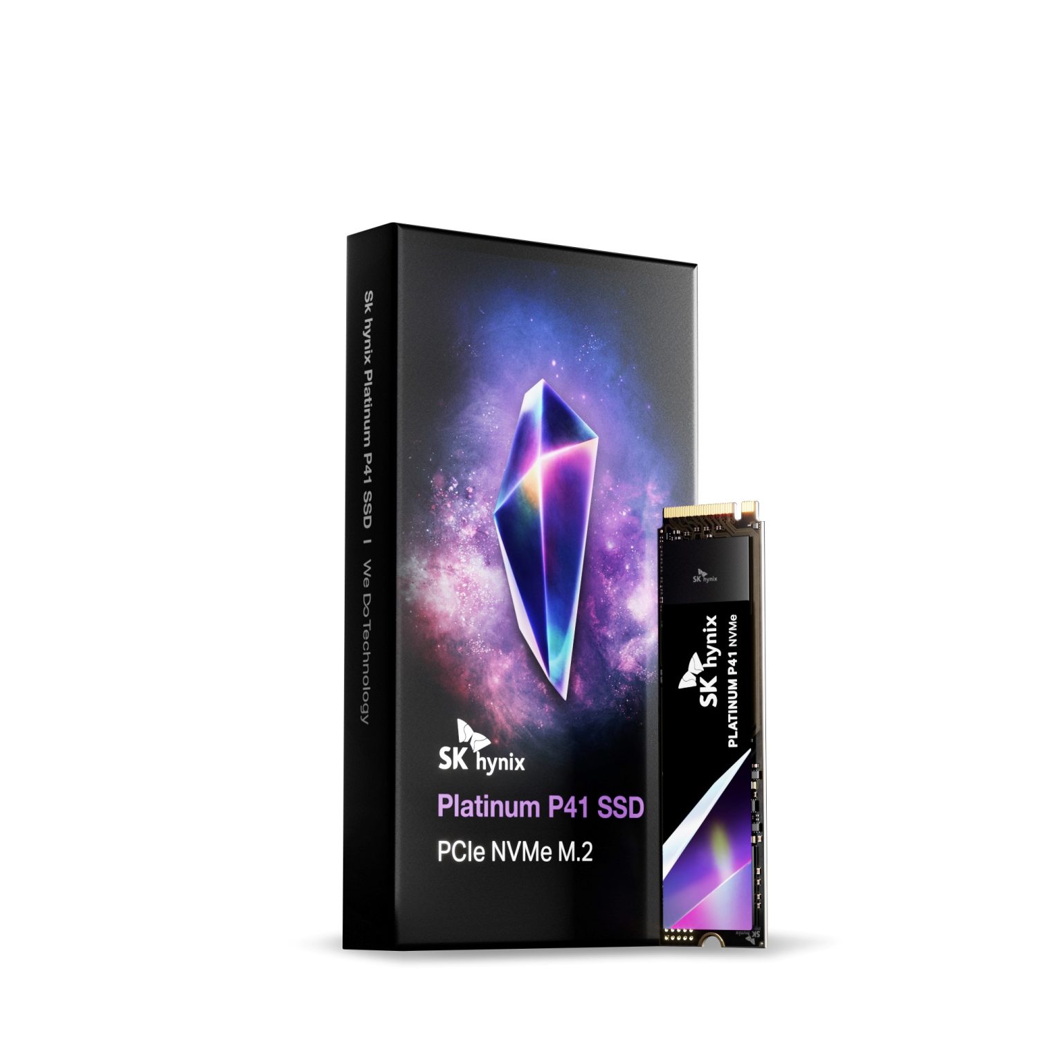 SK Hynix launches its first PCIe Gen 4.0 NVMe SSD at CES 2022 | KitGuru