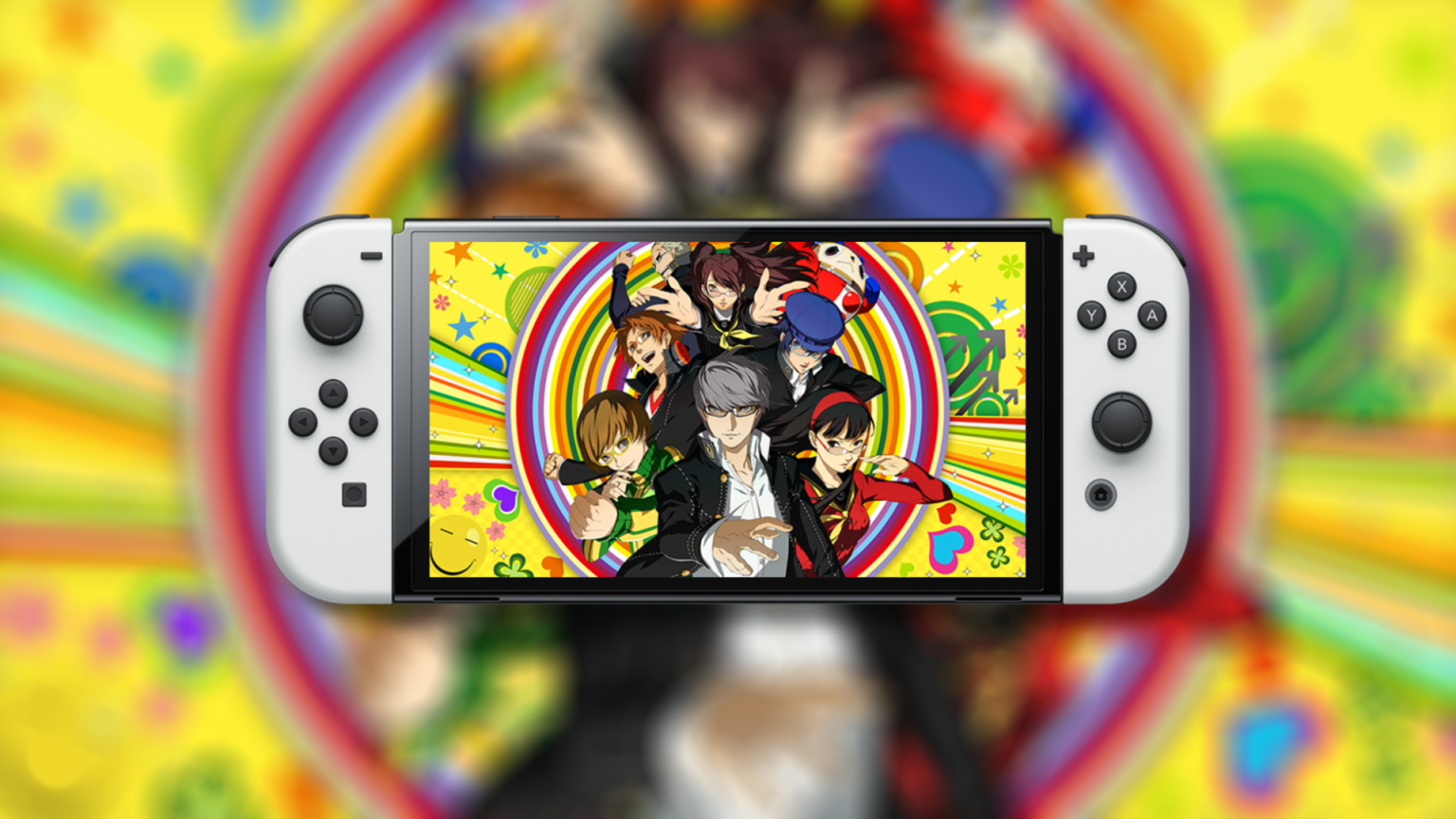 ‘Persona on Switch’ is finally happening | KitGuru