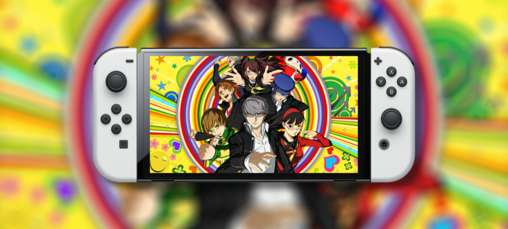 ‘Persona on Switch’ is finally happening | KitGuru