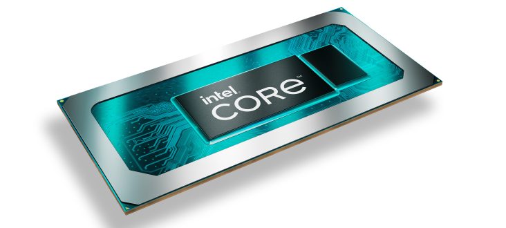 Intel expands range of 12th Gen Core Mobile processors | KitGuru