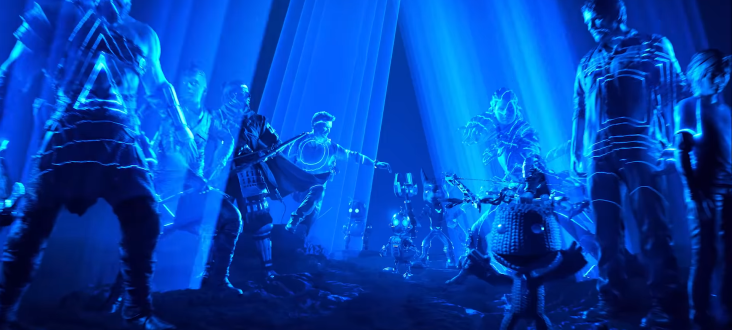 Sony reveals new PlayStation Productions animation | KitGuru