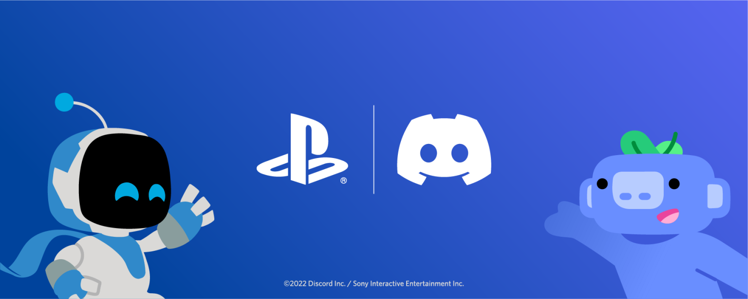 Discord x PlayStation partnership begins, users can now link PSN and ...