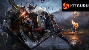 Elden Ring PC Performance Analysis | KitGuru