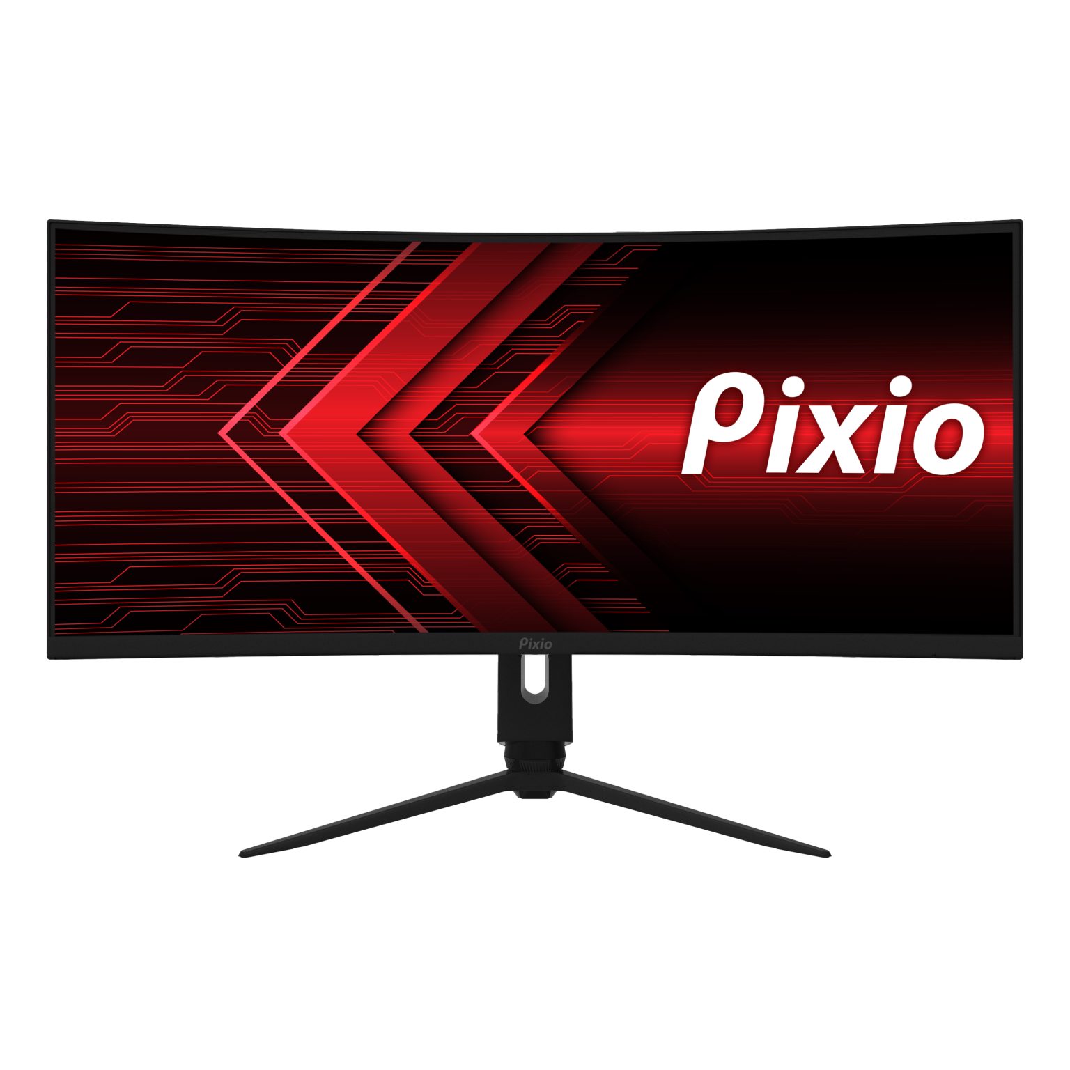 Latest Pixio monitor boasts ultrawide resolution at 144Hz | KitGuru