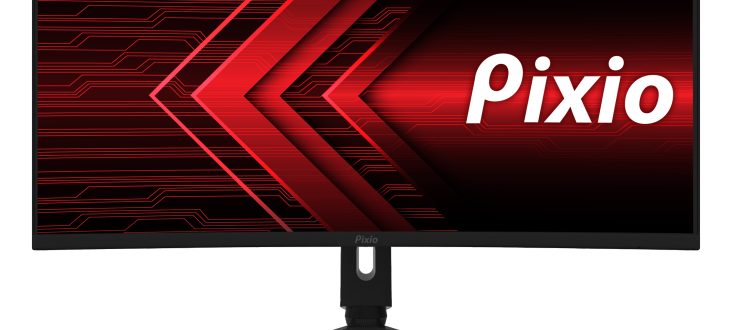 Latest Pixio monitor boasts ultrawide resolution at 144Hz | KitGuru