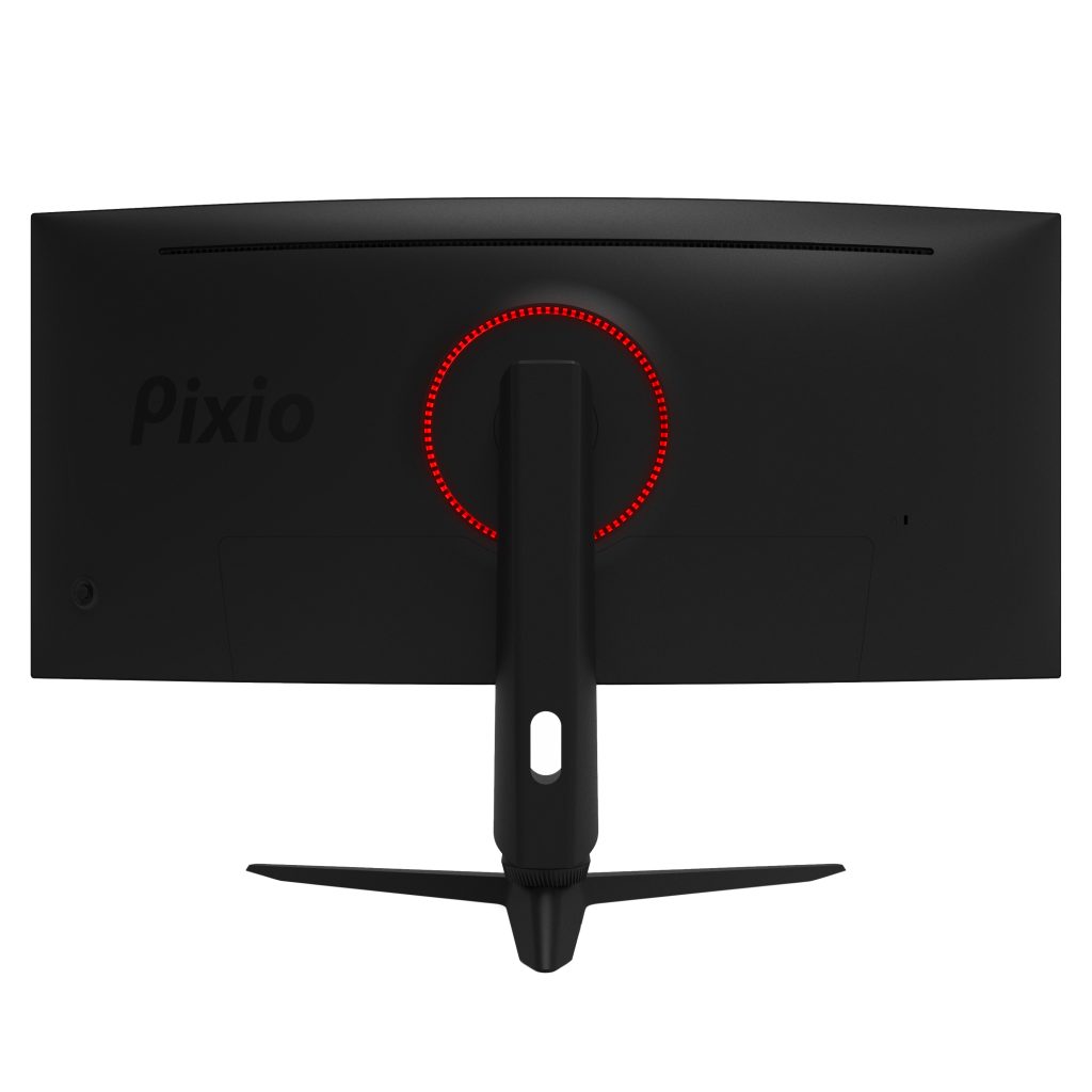 Latest Pixio monitor boasts ultrawide resolution at 144Hz | KitGuru