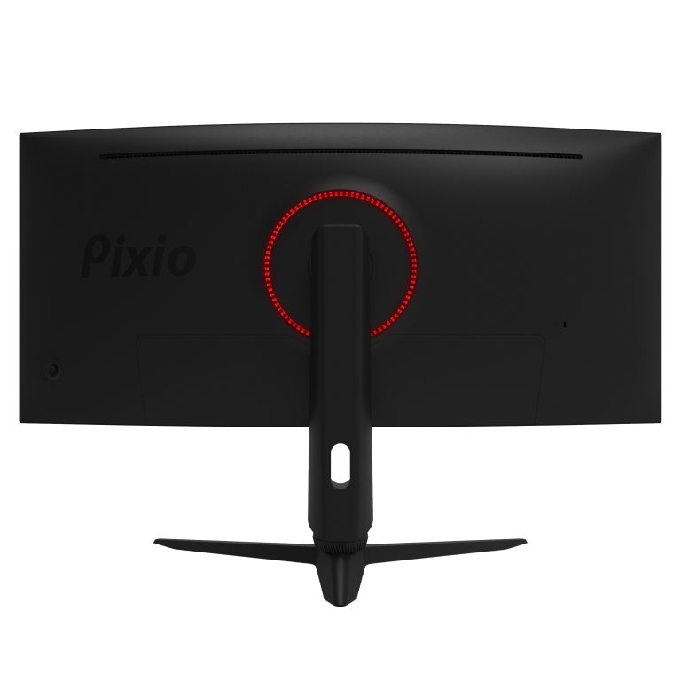 Latest Pixio monitor boasts ultrawide resolution at 144Hz | KitGuru
