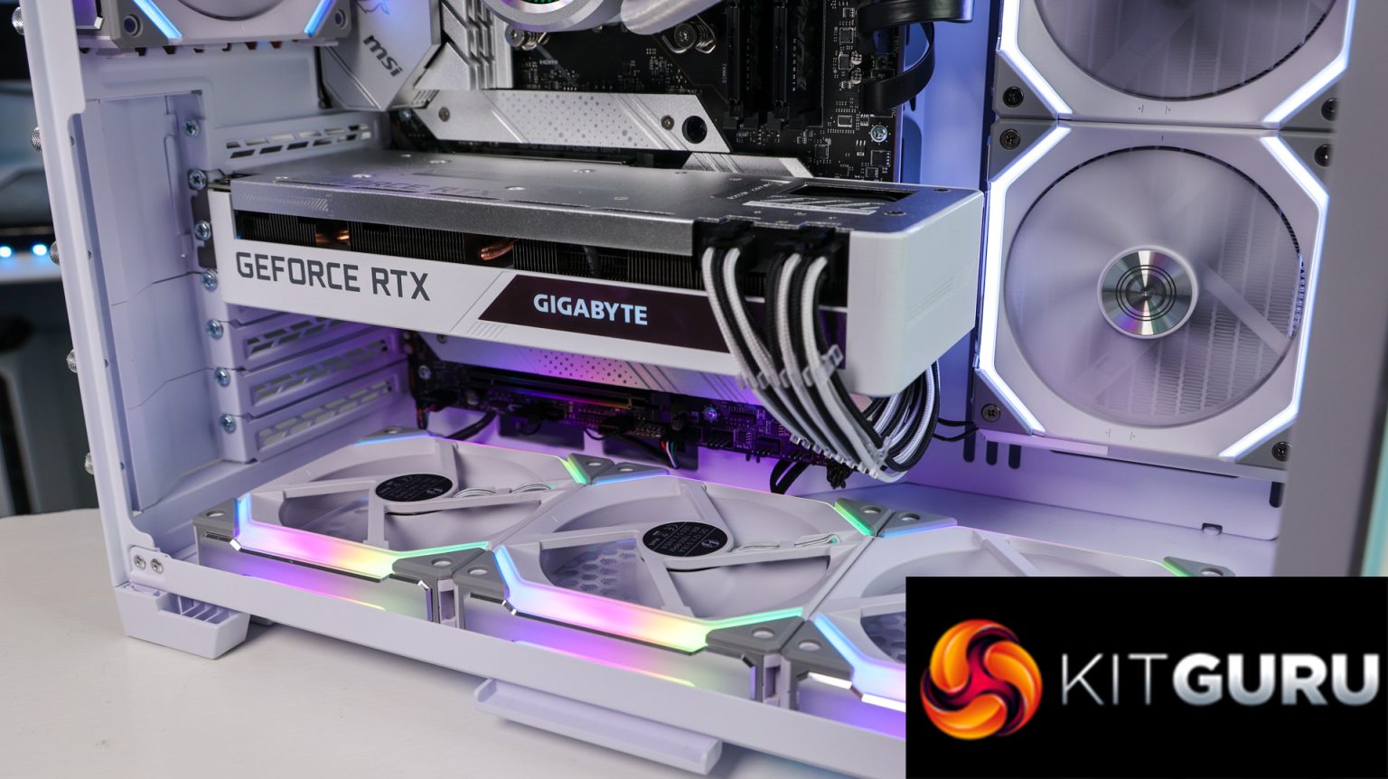 Box Cube Custom Built PC Review | KitGuru