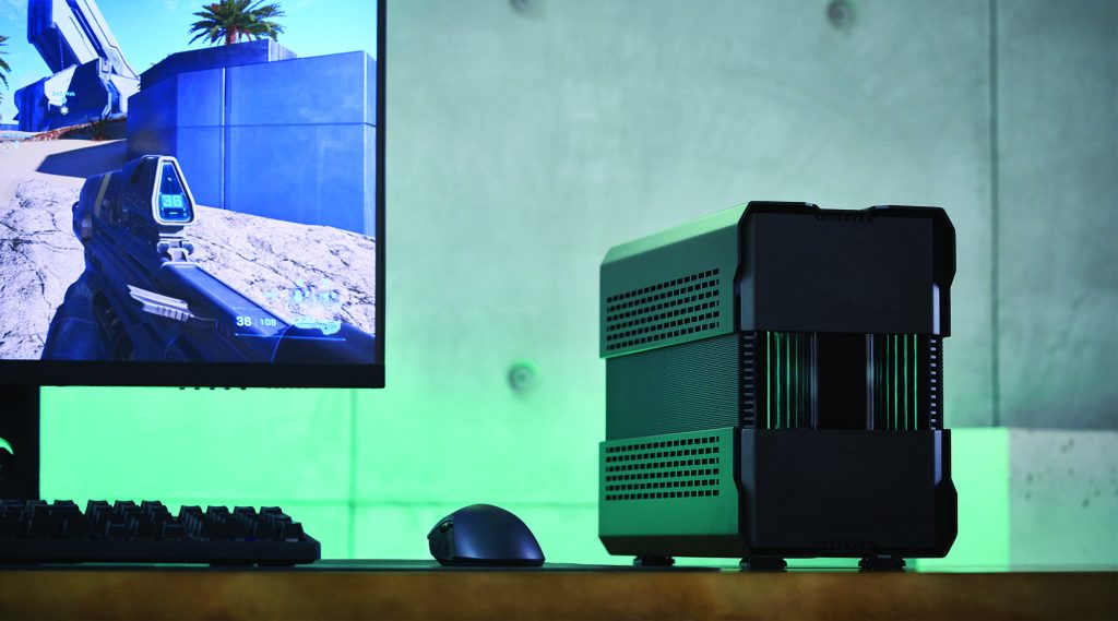 Phanteks launches Evolv Shift XT – an expandable Mini-ITX case | KitGuru