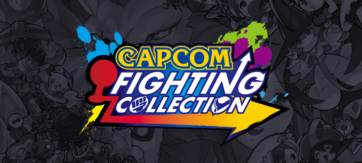 Capcom Fighting Collection announced with Rollback Netcode | KitGuru