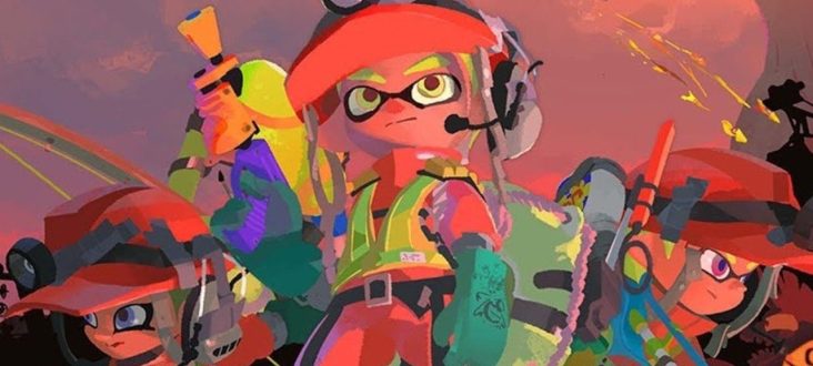 Splatoon 3 comes to Nintendo Switch this summer | KitGuru