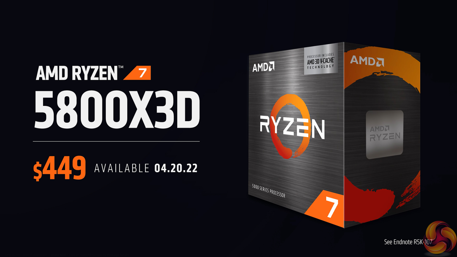 AMD Announces New Zen 2 and Zen 3 CPUs, Launching April | KitGuru