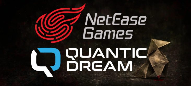 NetEase rumoured to be acquiring 100% of Quantic Dream | KitGuru