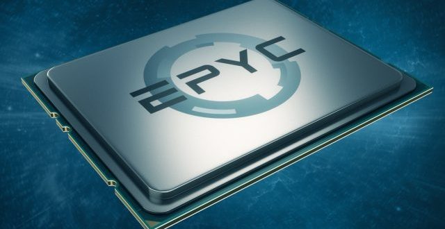 AMD EPYC 9654 tops PassMark CPU rankings | KitGuru