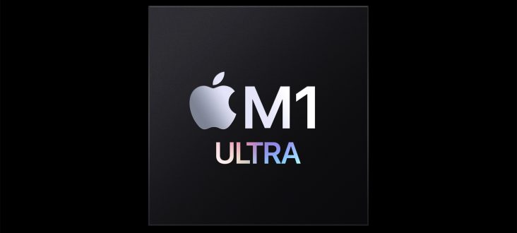 Mac Studio reviews reveal lower than expected M1 Ultra GPU performance ...