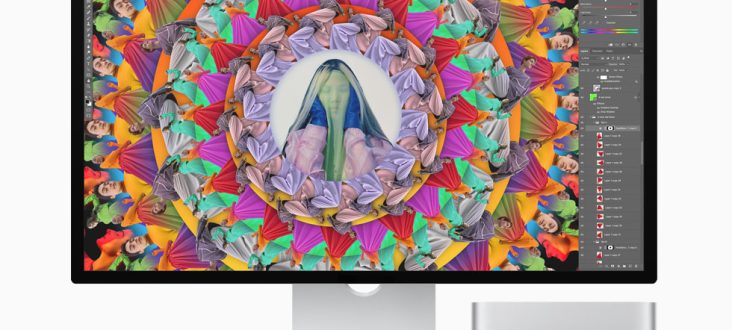 Apple announces Mac Studio with M1 Ultra and new 5K ‘Studio Display ...