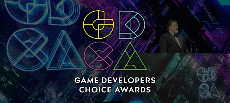 Inscryption gets IGFA Grand Prize and GDCA Game of the Year award | KitGuru