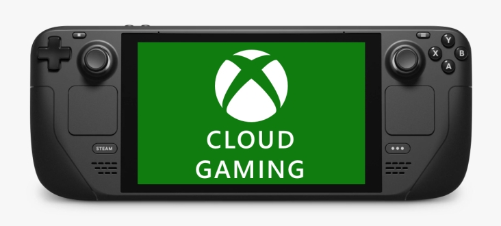 Xbox Game Streaming now works on the Steam Deck | KitGuru