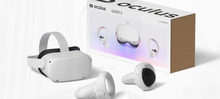 The Meta Quest 2 is dominating the VR market right now | KitGuru
