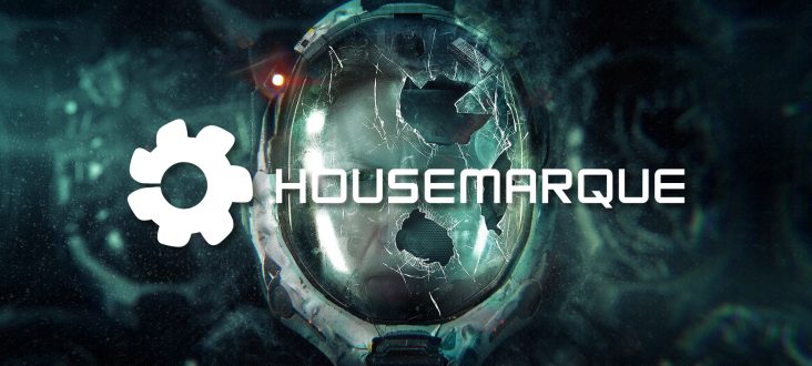 Housemarque’s next game will seemingly be a new IP | KitGuru