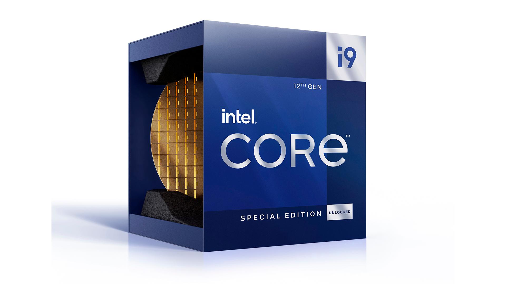 Intel officially launches the 12th Gen Core i9-12900KS processor | KitGuru