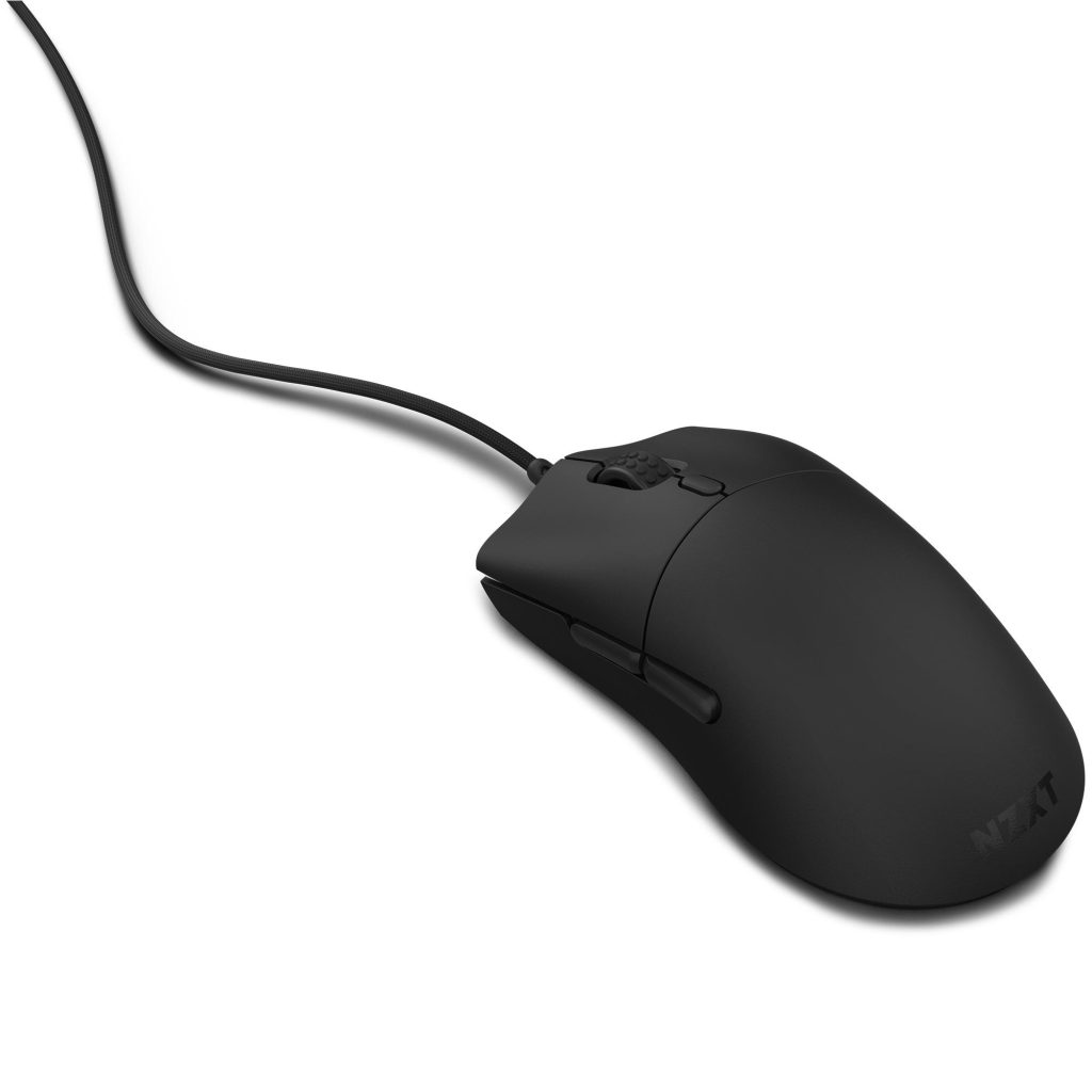 NZXT launches customisable mechanical keyboard and new lightweight ...