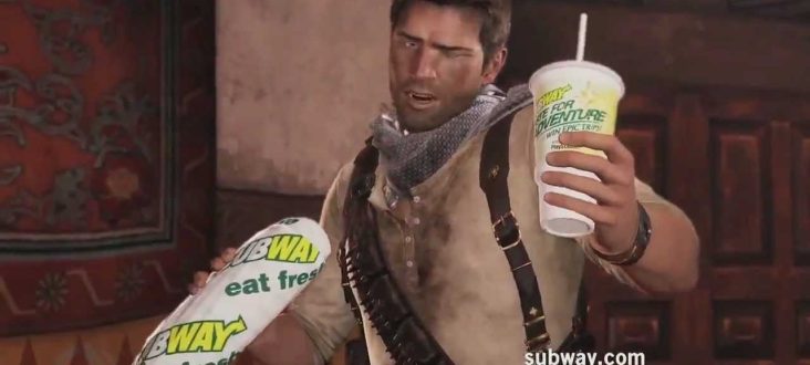 Sony is also planning to put ads into their games | KitGuru