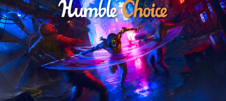 April’s Humble Choice line-up revealed | KitGuru