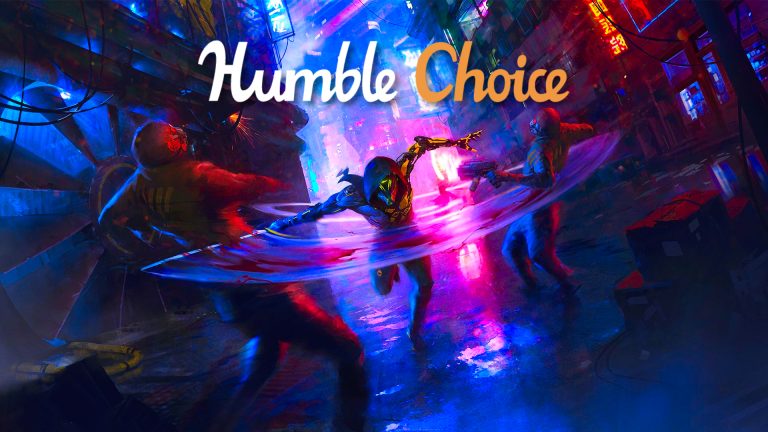 April’s Humble Choice line-up revealed | KitGuru