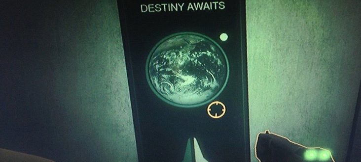 Destiny 2 easter egg may reveal Bungie’s new IP | KitGuru