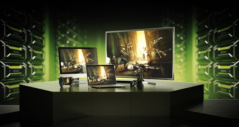 GeForce Now adds ten new titles and new DLSS 4 games announced | KitGuru
