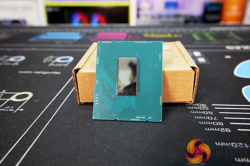 Intel 12900K Delid and Direct Die Cooling with EKWB (Pt.1) | KitGuru