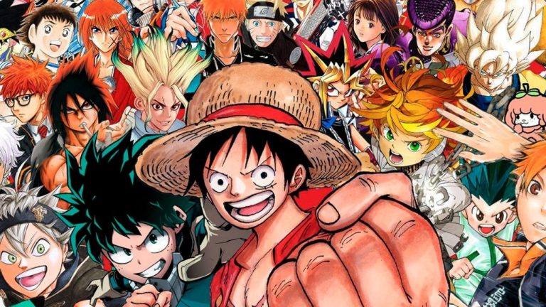 Shonen Jump parent company opens up game studio | KitGuru