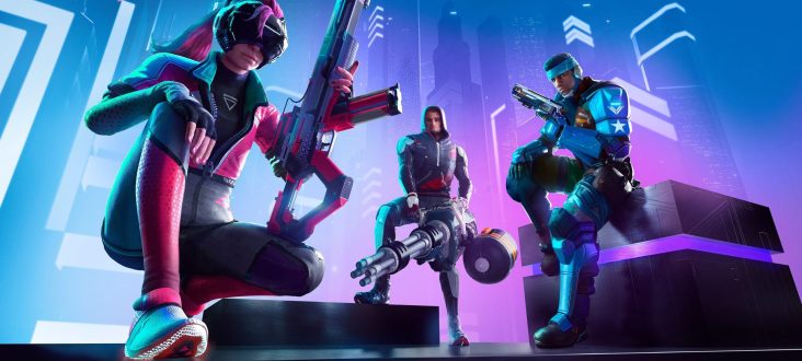 Ubisoft reportedly working on a new third-person IP | KitGuru