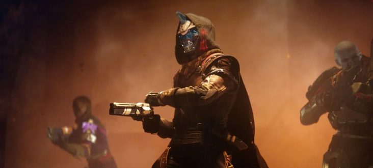 Destiny animated show all-but-confirmed | KitGuru