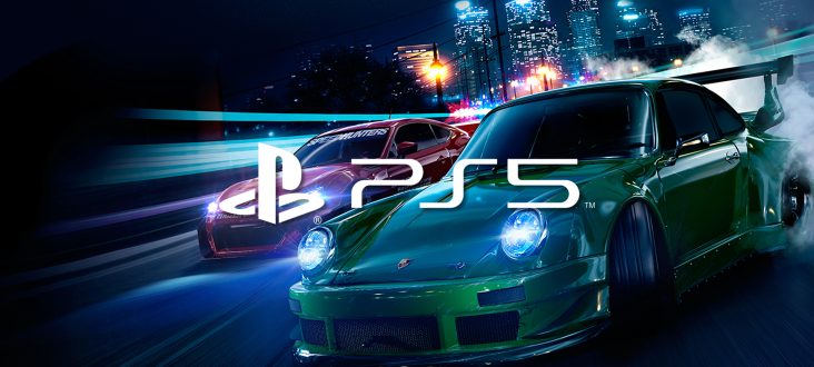 The next Need For Speed will reportedly be next-gen only, despite EA ...
