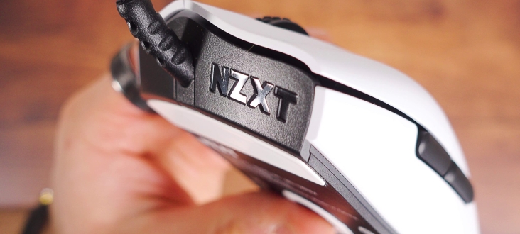 NZXT Lift Gaming Mouse Review | KitGuru