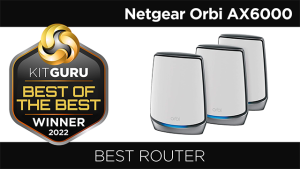 KitGuru Editorial Awards 2022 – Winners Announced! | KitGuru