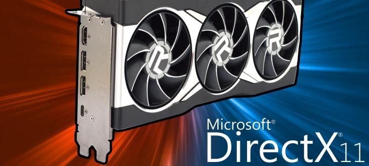 Testing AMD’s May Preview Driver: DX11 Performance Breakthrough | KitGuru