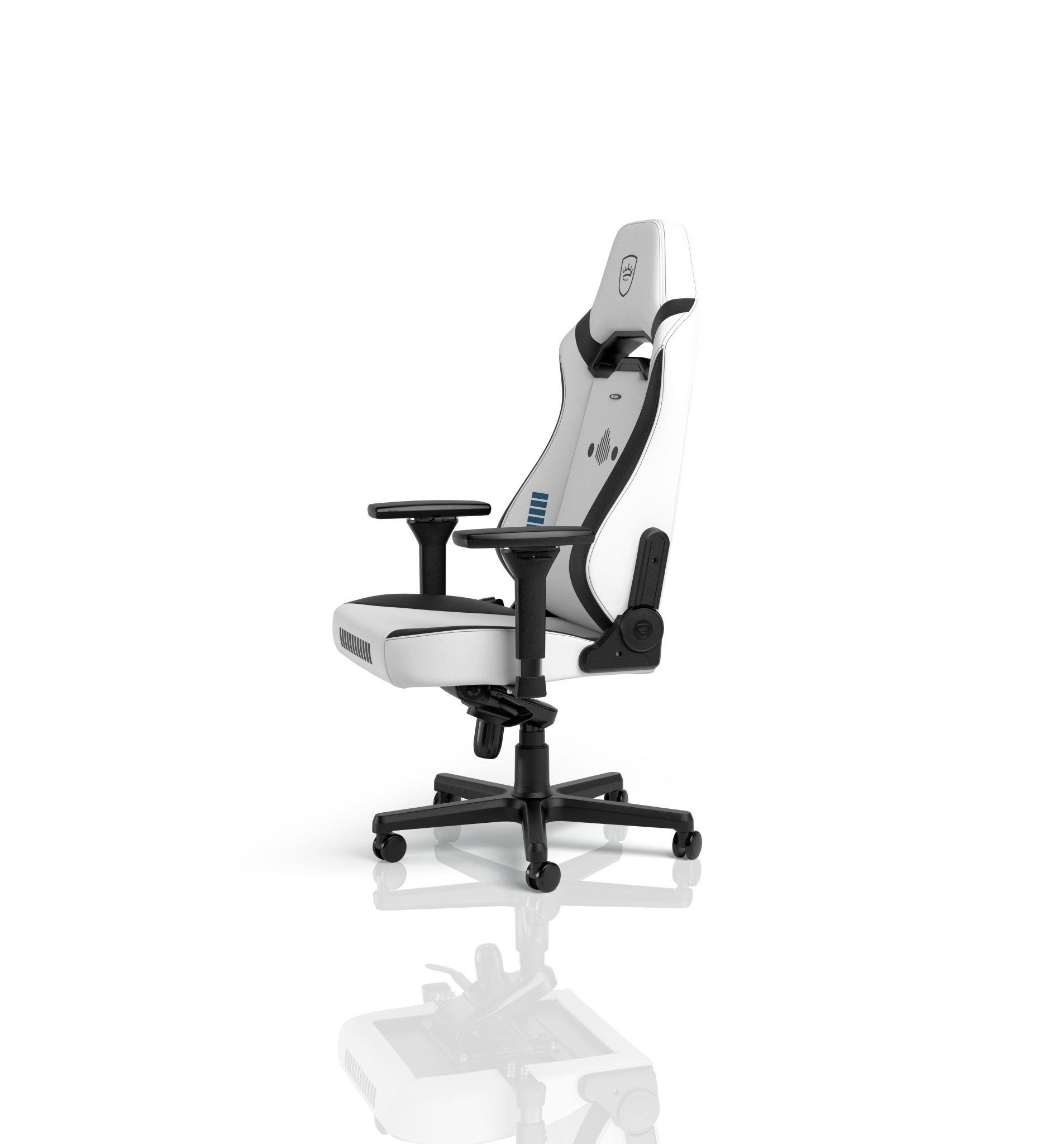 noblechairs expands Star Wars line-up with Stormtrooper Edition gaming ...