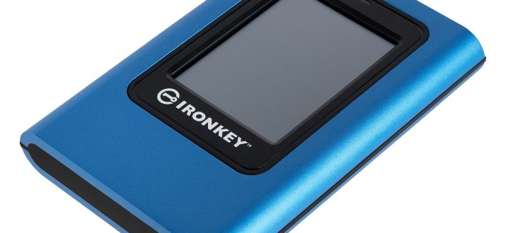 Kingston announces new IronKey Vault Privacy 80 External SSDs | KitGuru