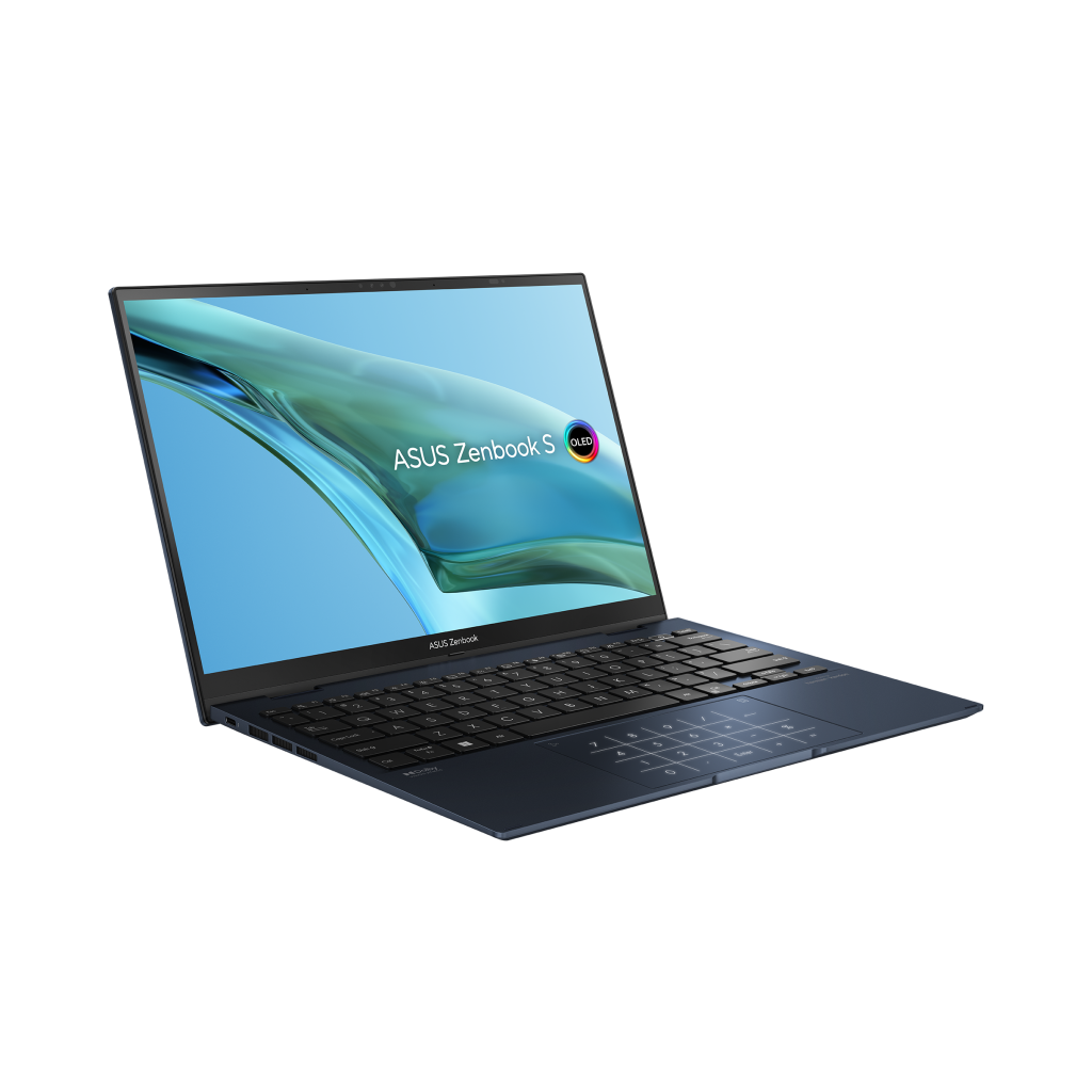 Asus unveils new Vivobook Pro and Vivobook S OLED laptops | KitGuru