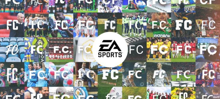 EA’s FIFA games are now officially called EA Sports FC | KitGuru