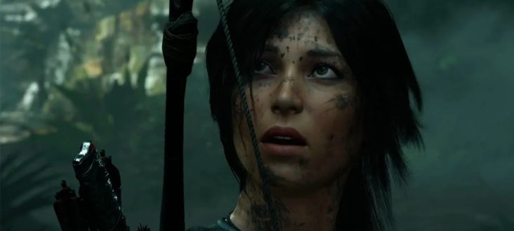 Square Enix DMCA claim may confirm recent Tomb Raider leak | KitGuru
