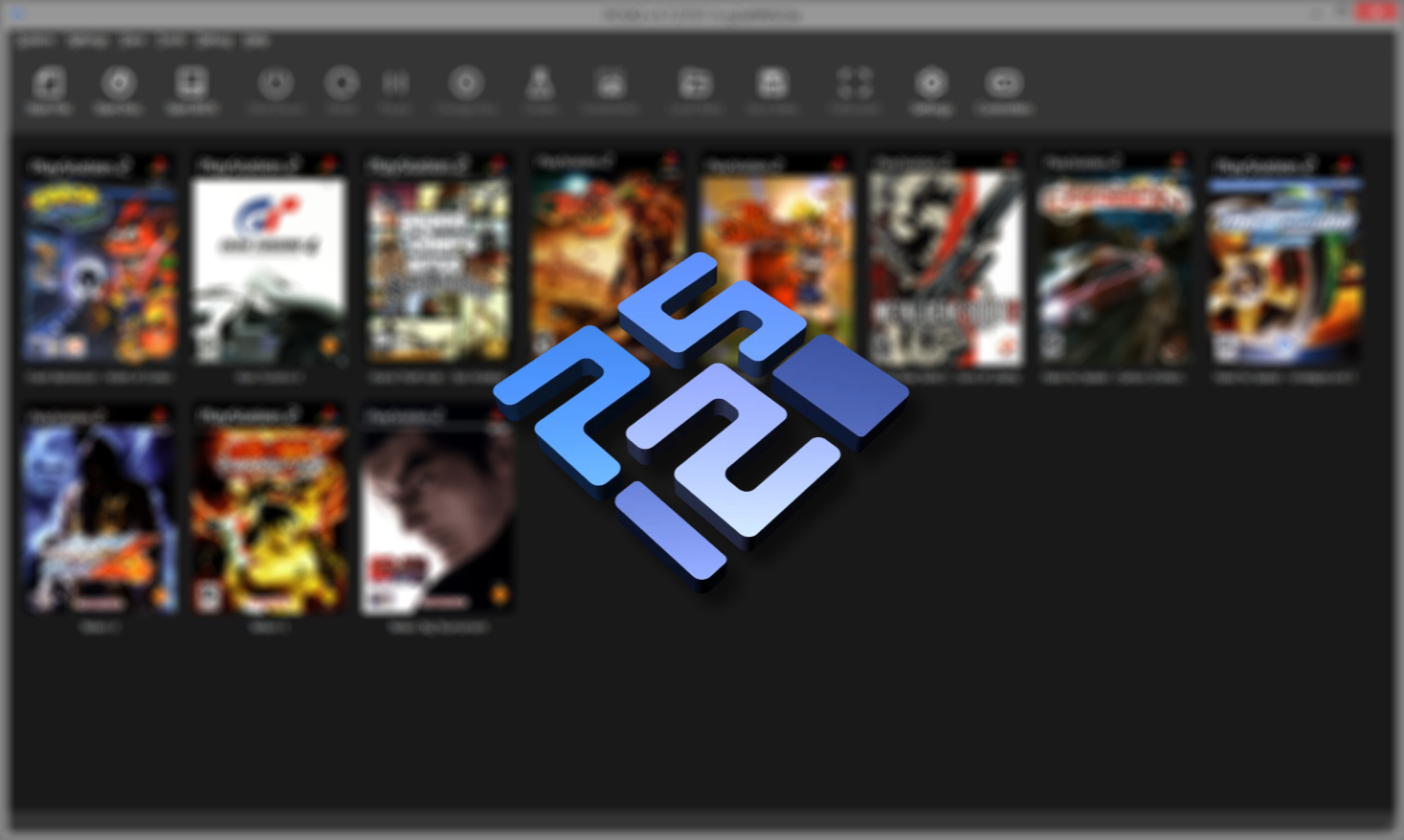 PCSX2☆PS2 Emulation Quick Setup Tutorial 2024 #pcsx2 #ps2emulator # ...