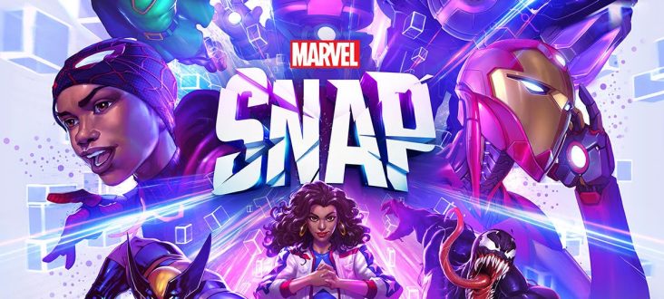 Former Hearthstone director unveils new Marvel-themed card game | KitGuru